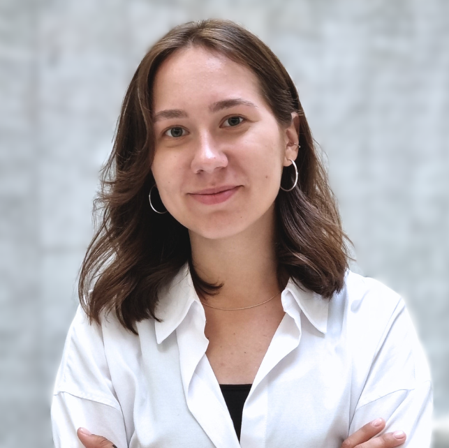 Our Team ⁄ Visionary Analytics