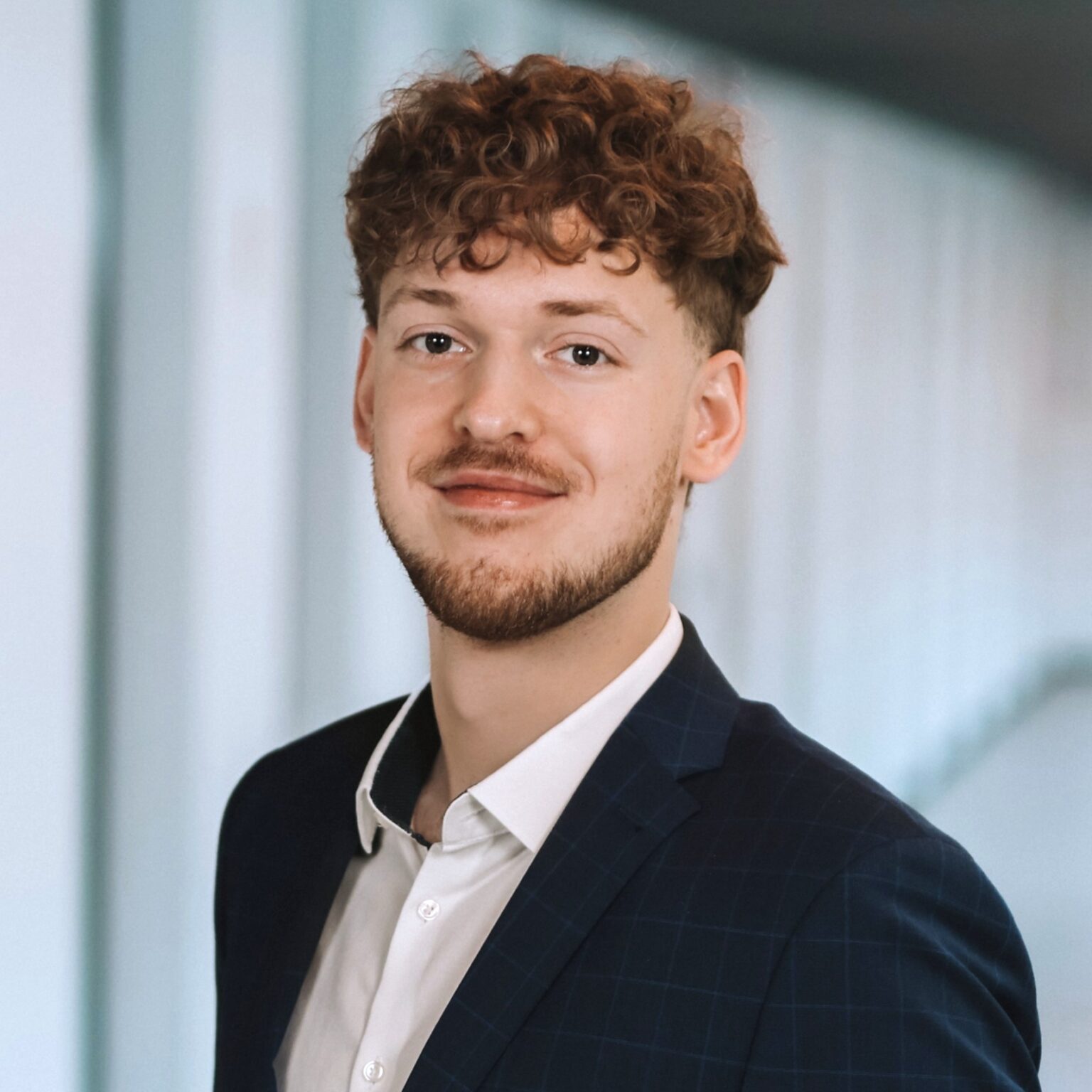 Justas Šimanskas ⁄ Visionary Analytics